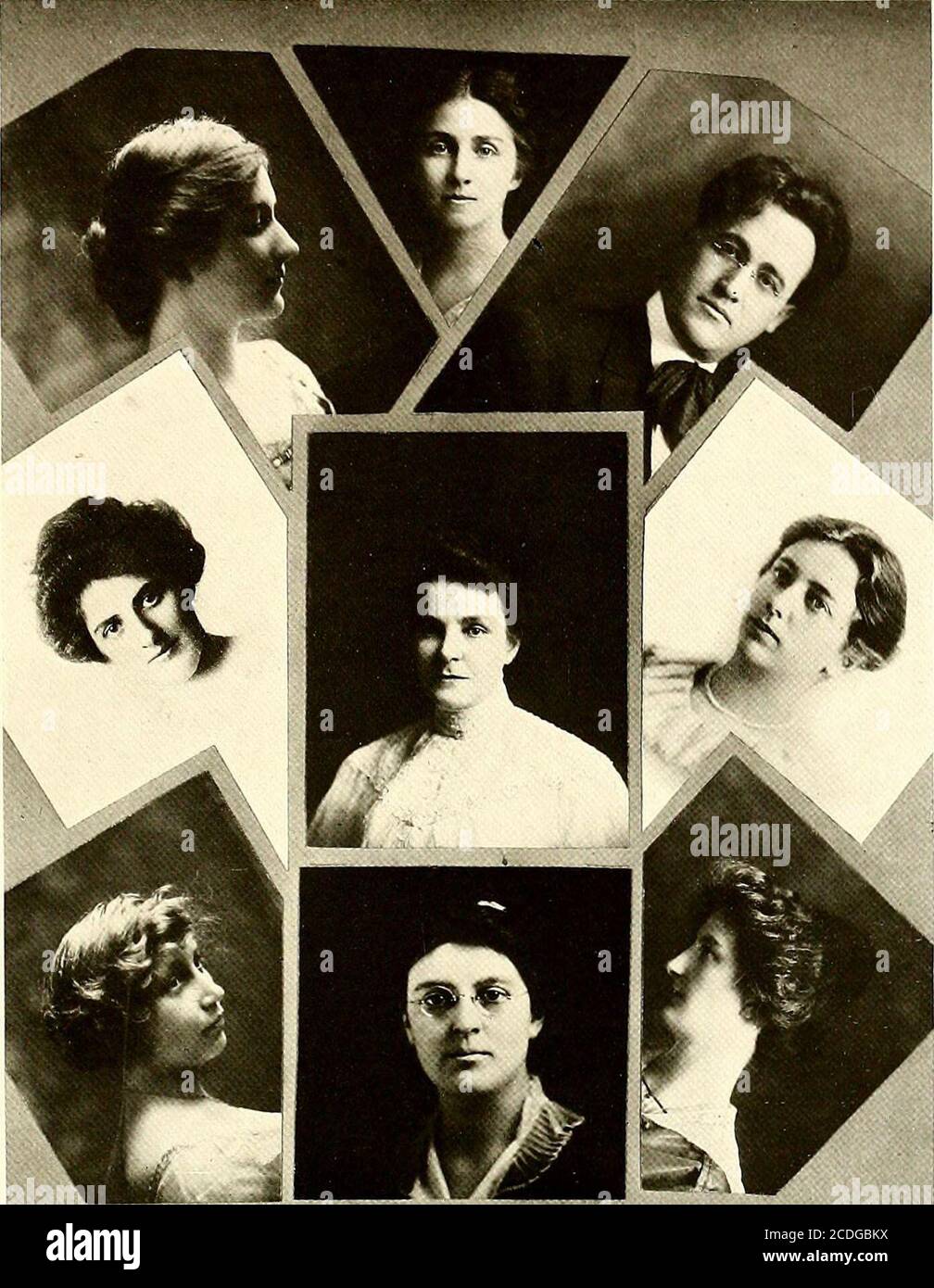 Lady eleanor school hi-res stock photography and images - Alamy