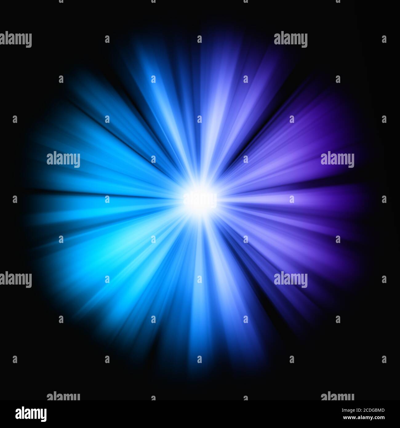 Dark blue flash backdrop hi-res stock photography and images - Alamy