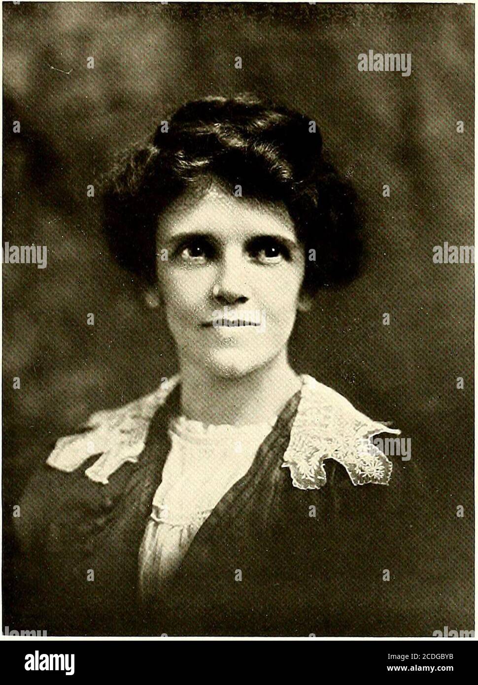 . The Muse . THE c/^US Eh ^=1^3. Miss Eleanor Walter Thomas Lady ...