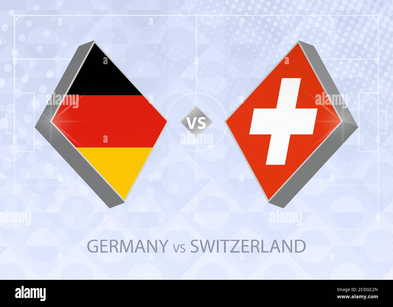 German football league Stock Vector Images - Alamy