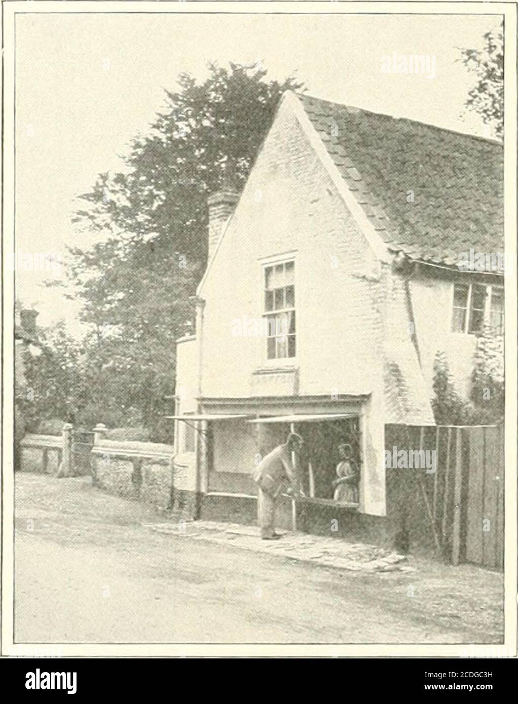 1348,england hi-res stock photography and images - Alamy