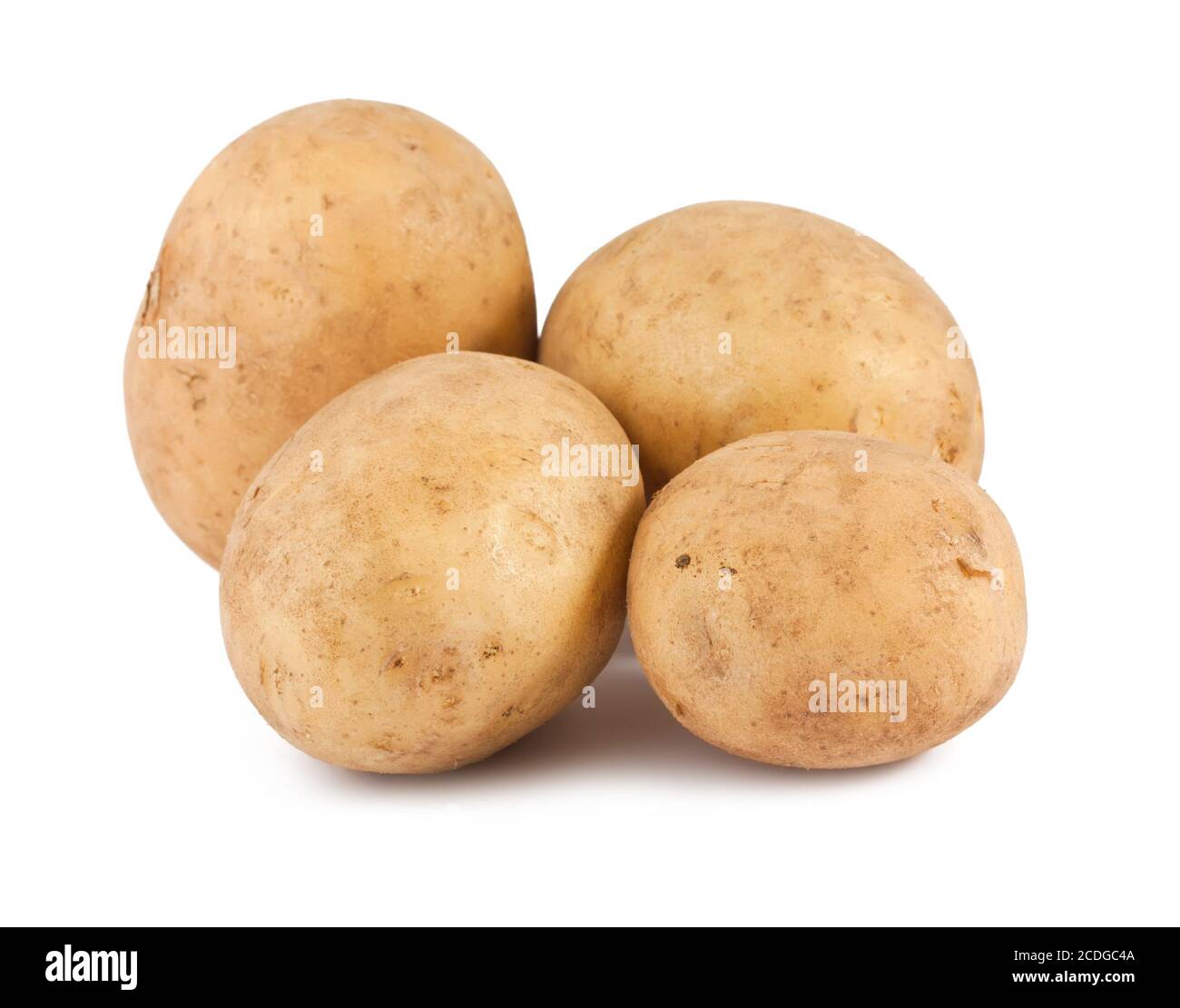 Four potatoes hi-res stock photography and images - Alamy