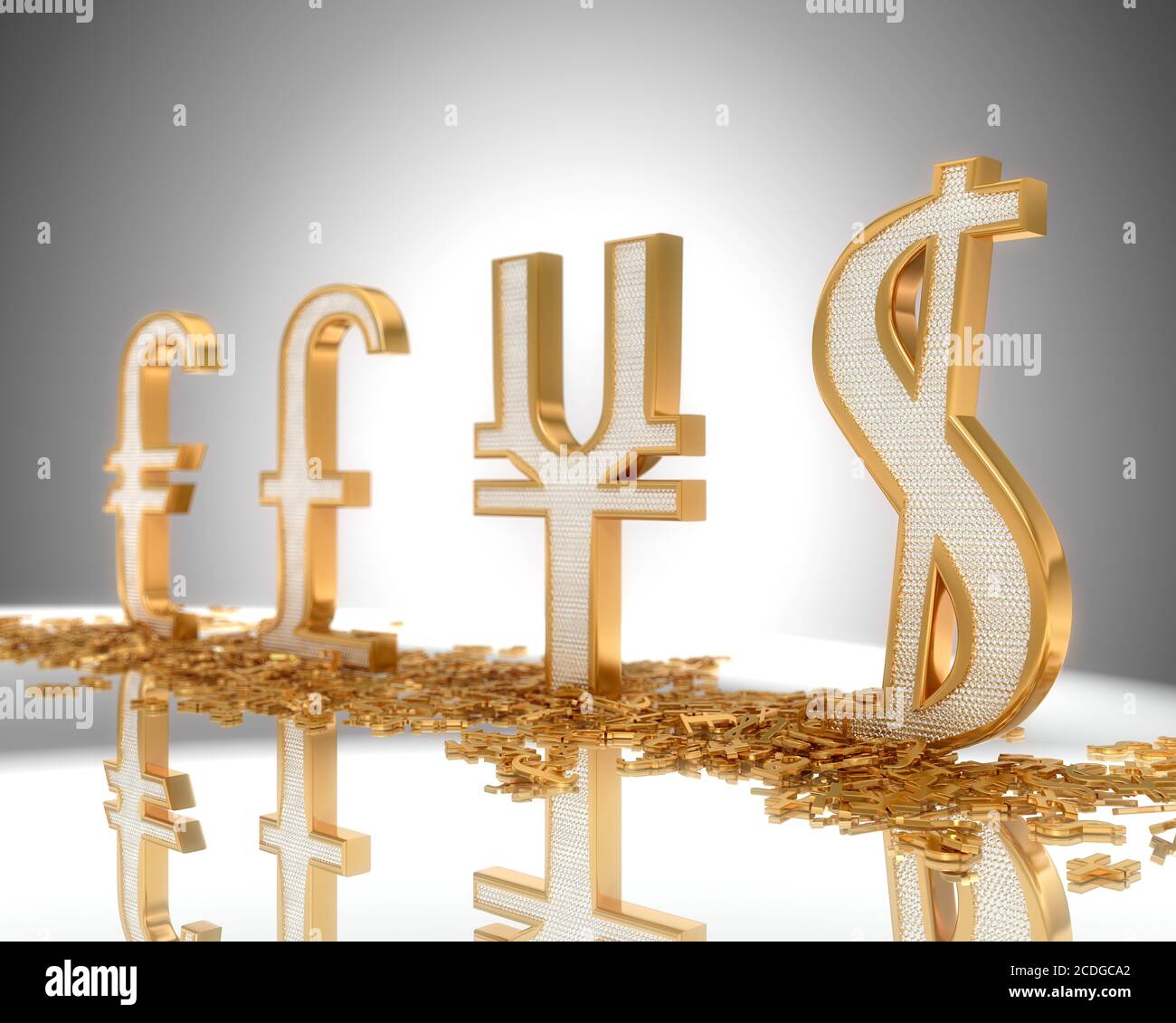 Currency sign signs hi-res stock photography and images - Alamy