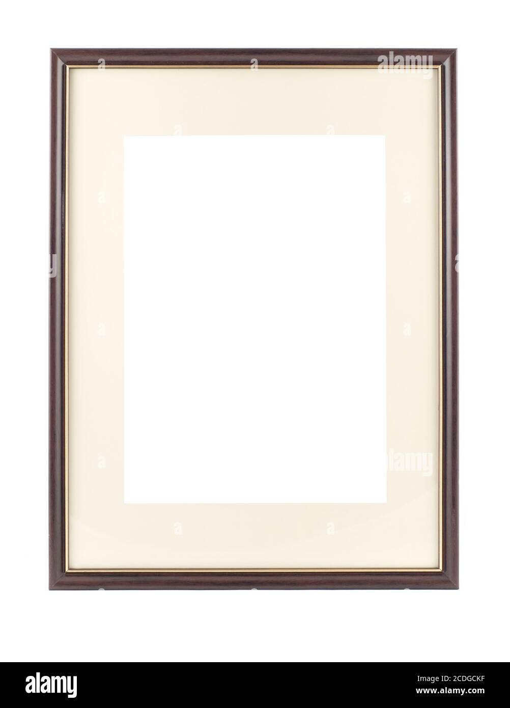 Empty modern framework hi-res stock photography and images - Alamy