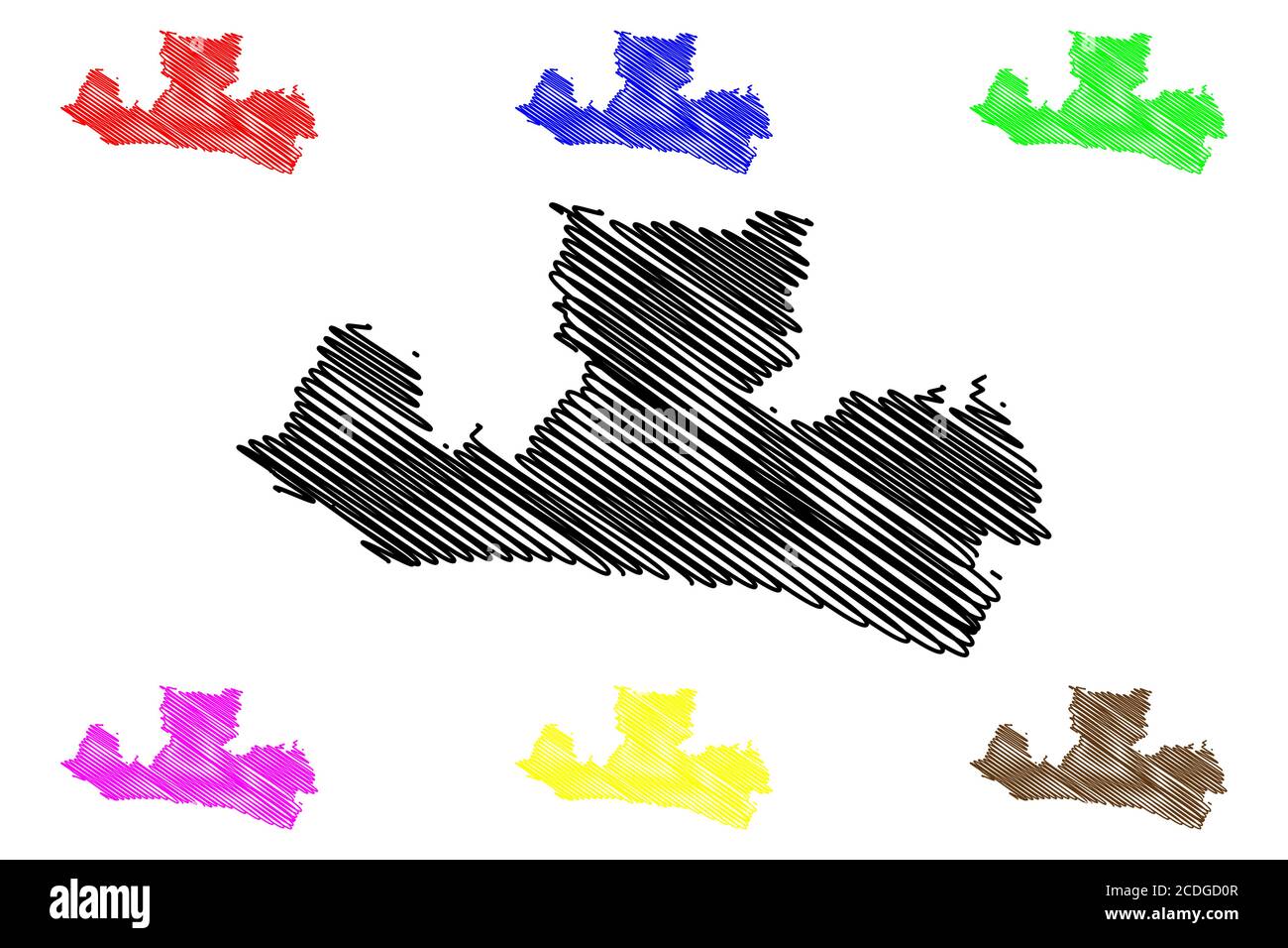 Rampur boalia hi-res stock photography and images - Alamy