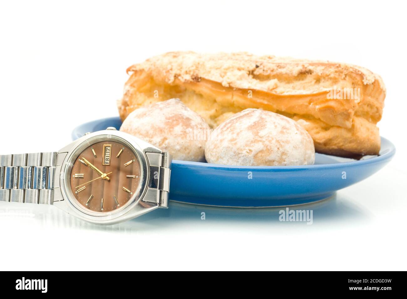 French watch Cut Out Stock Images & Pictures - Alamy