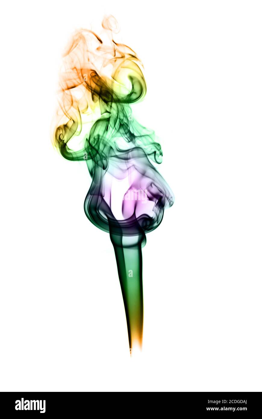 Deep blue abstract gradient background Cut Out Stock Images & Pictures ...