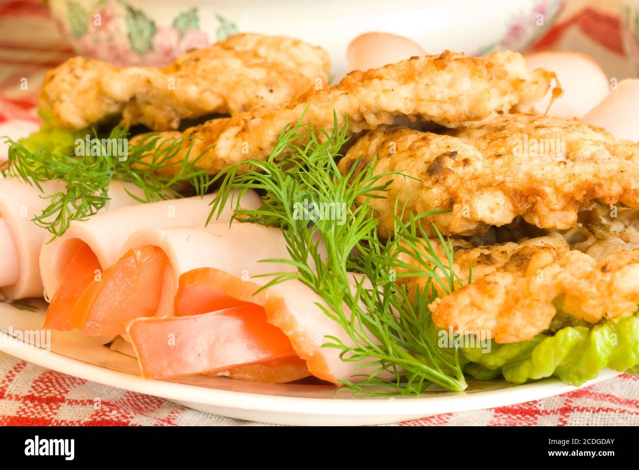 Balyk hi-res stock photography and images - Alamy