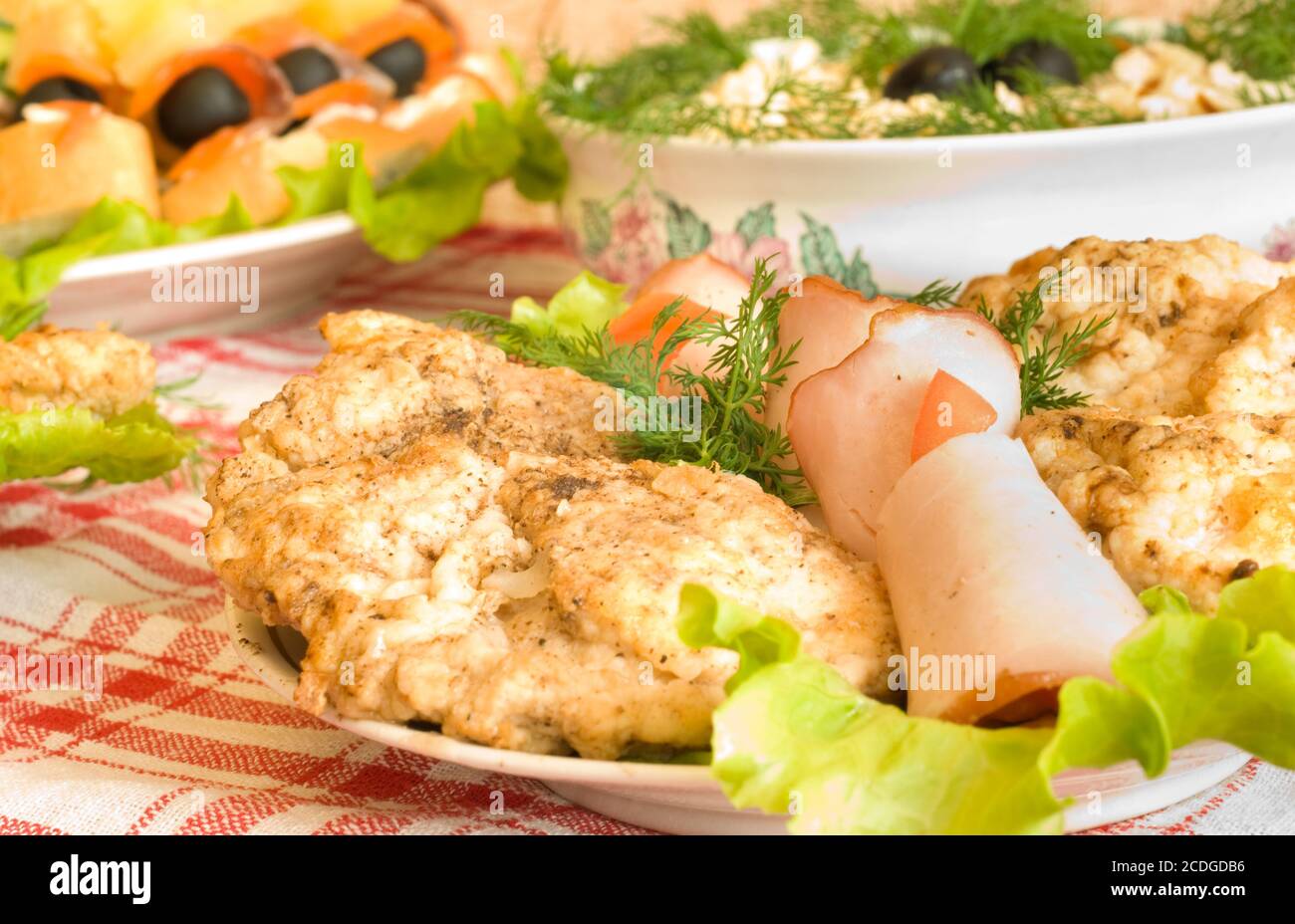 Balyk hi-res stock photography and images - Alamy