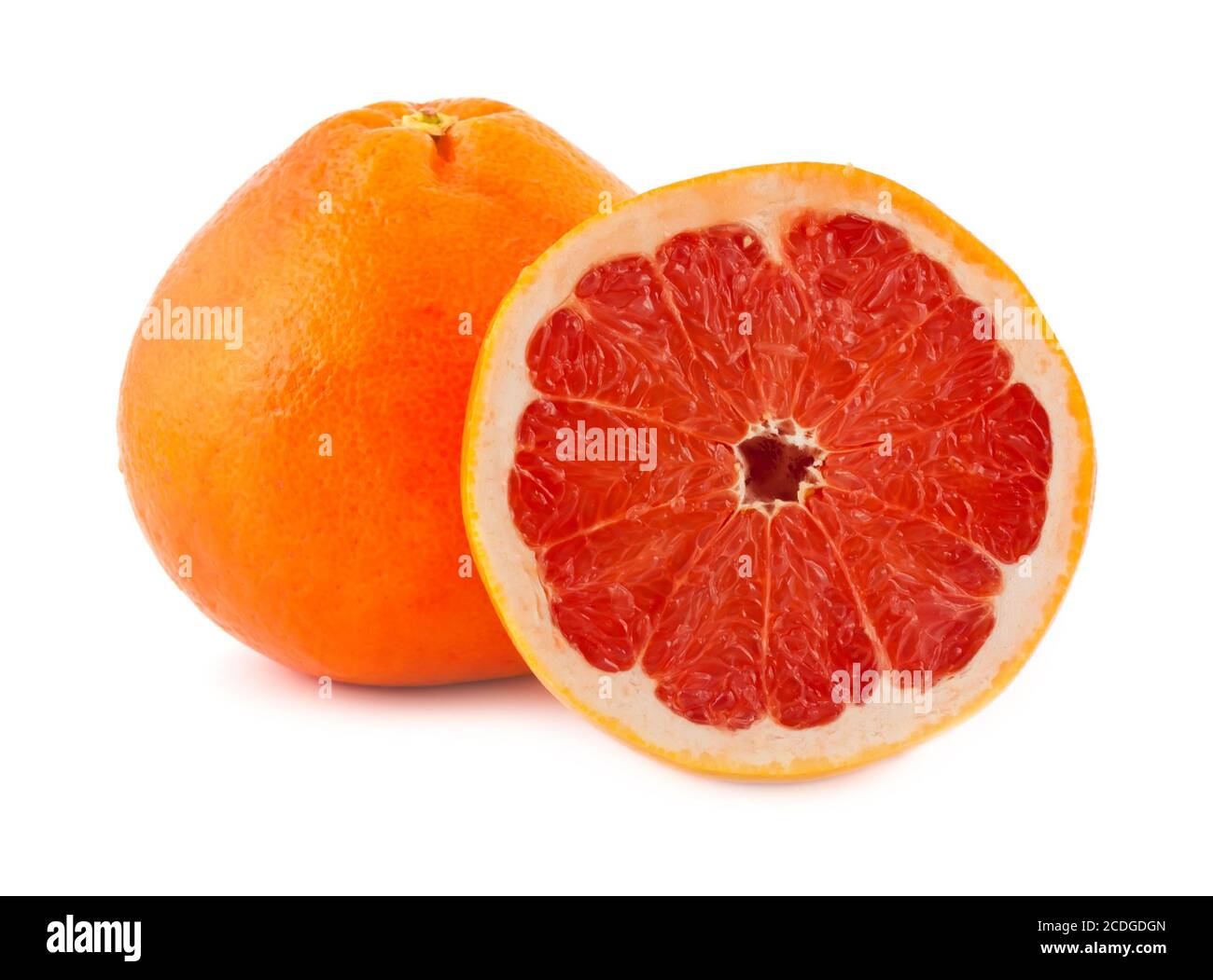 Grapefruit Half Grapefruit Juice May Protect Against Type 2 Diabetes