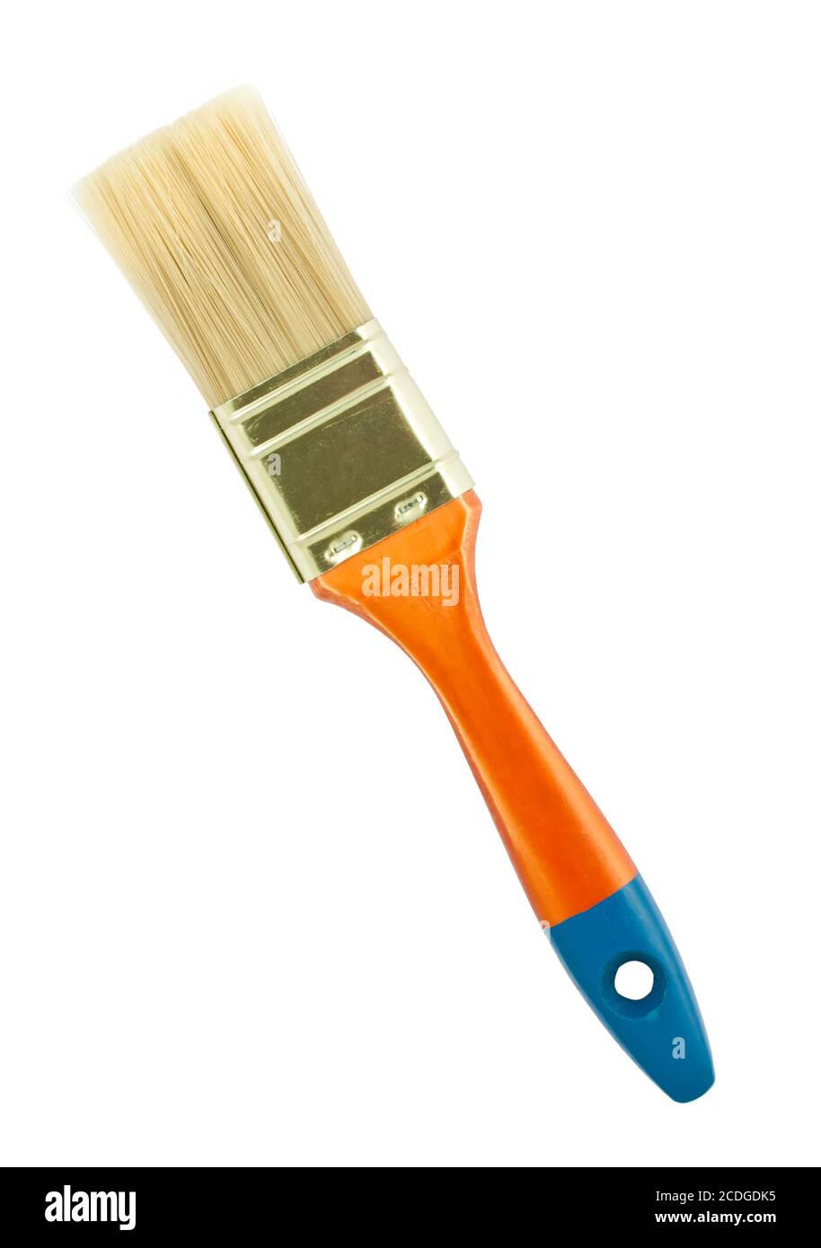 Paintbrush object hi-res stock photography and images - Alamy