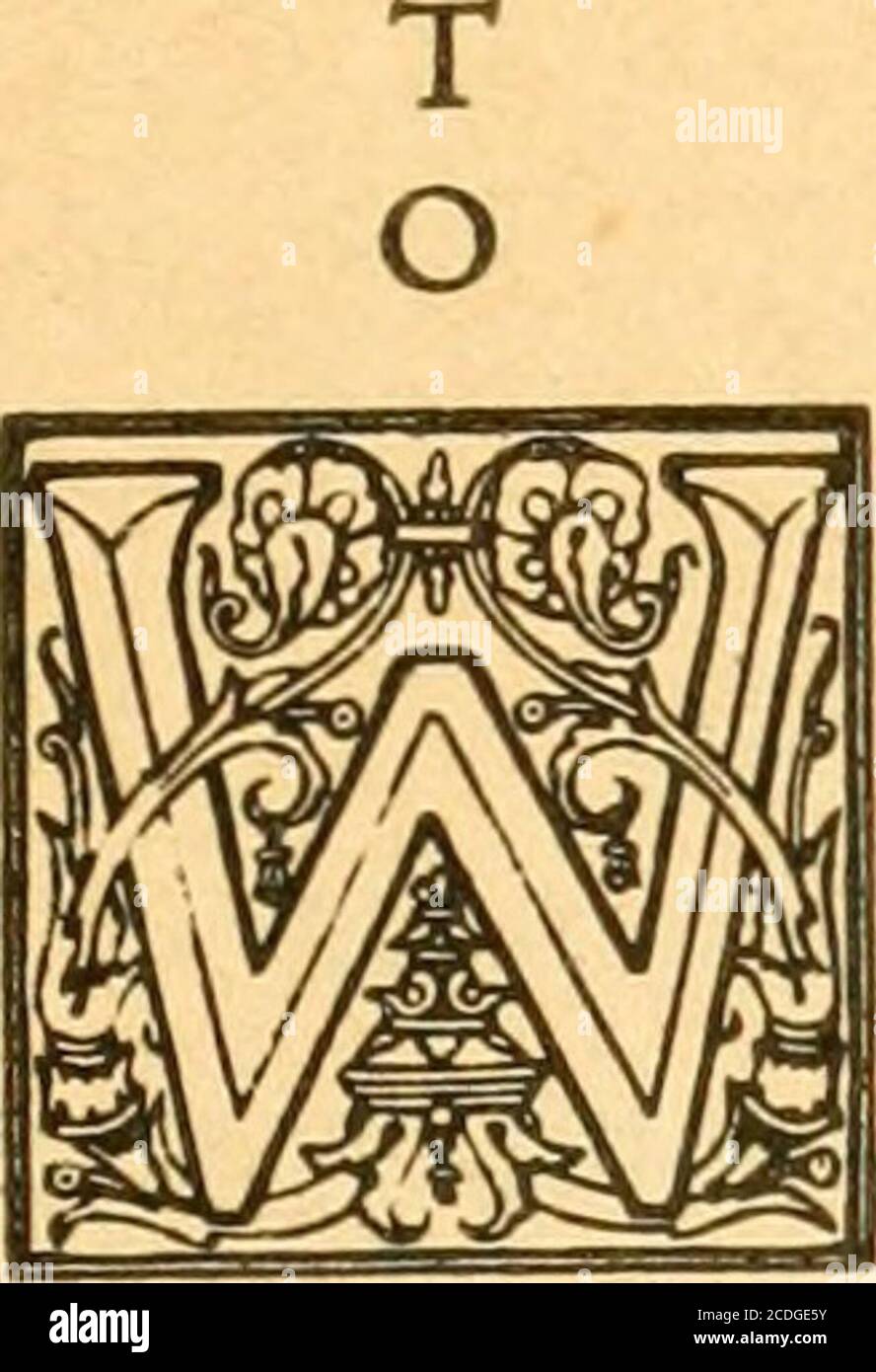 Bookidacrosticsonnetso00ocon hi-res stock photography and images - Alamy