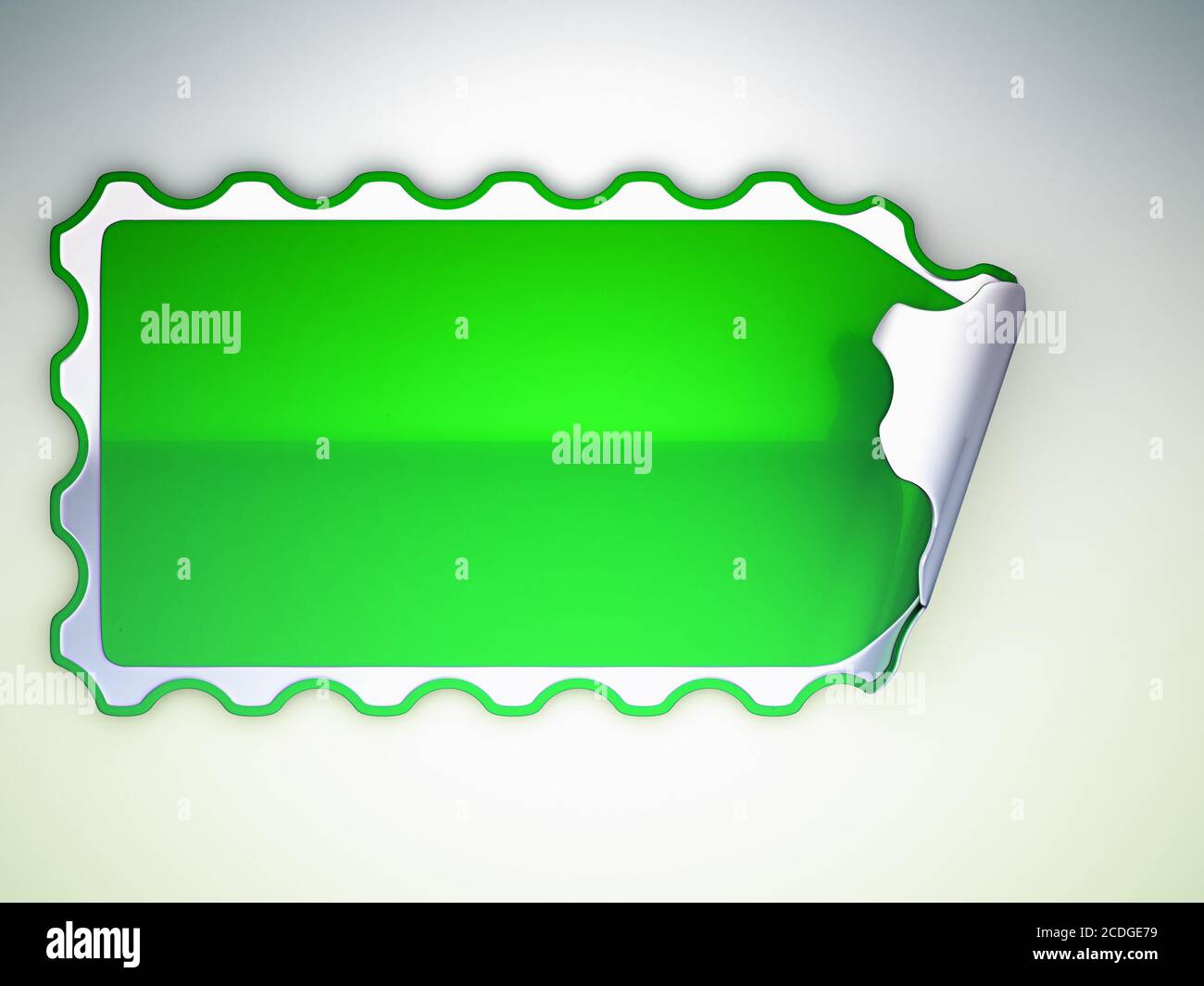 Patch sticker hi-res stock photography and images - Alamy