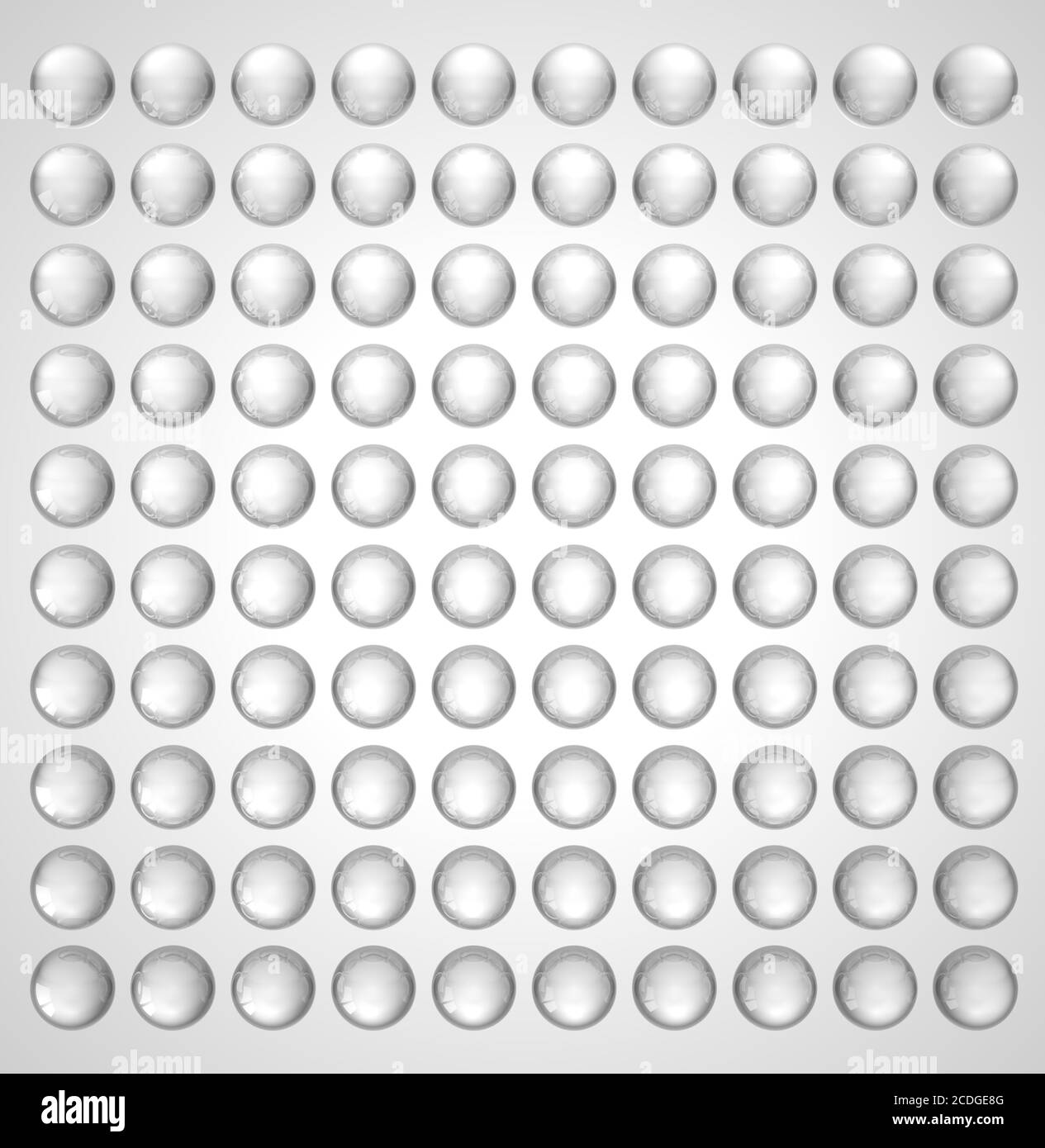 Transparent spheres hi-res stock photography and images - Alamy
