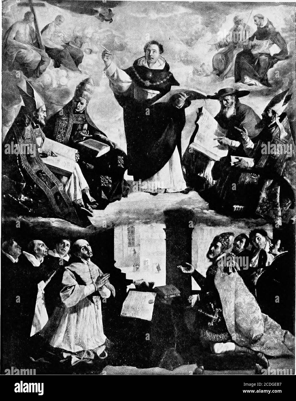 . A short history of art . he Spanish viceroy and by his forceful ...