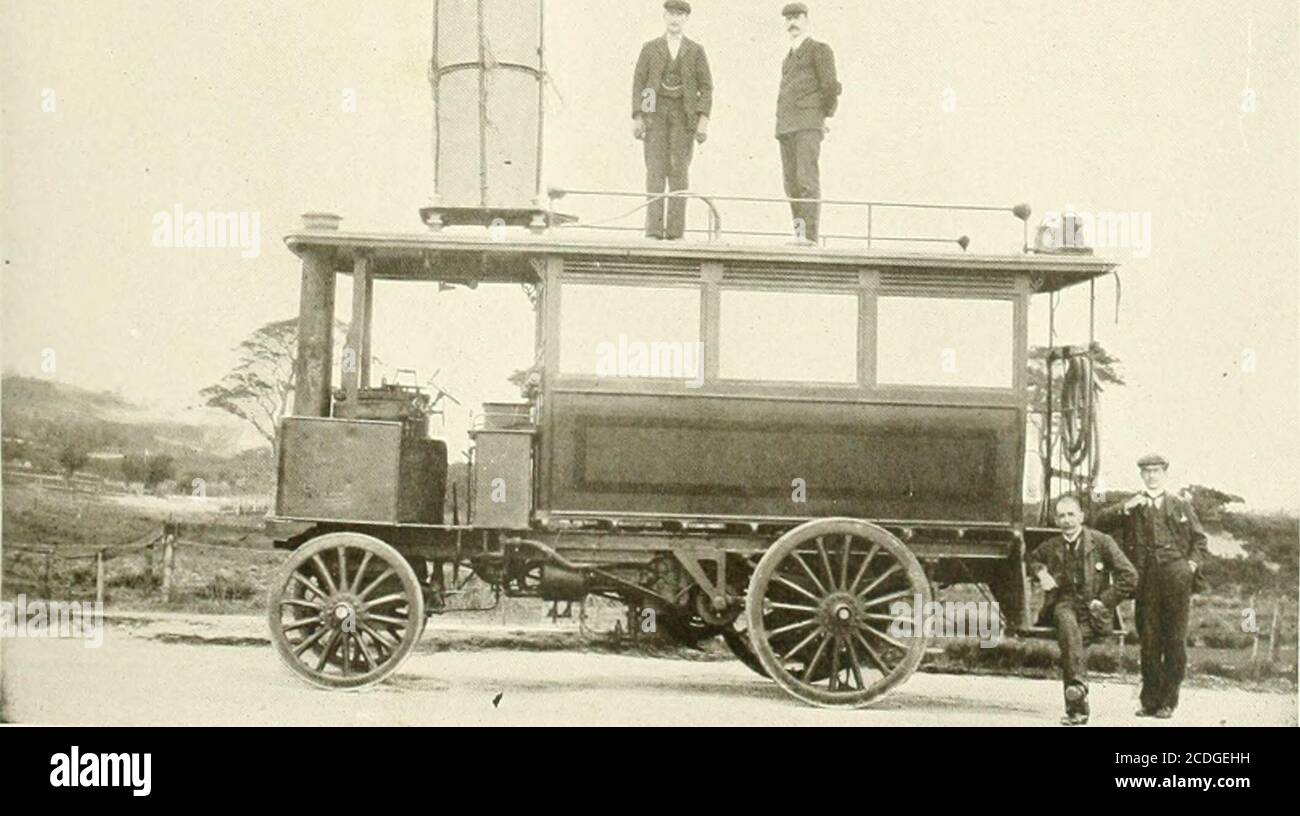 . The Americana : a universal reference library, comprising the arts ...