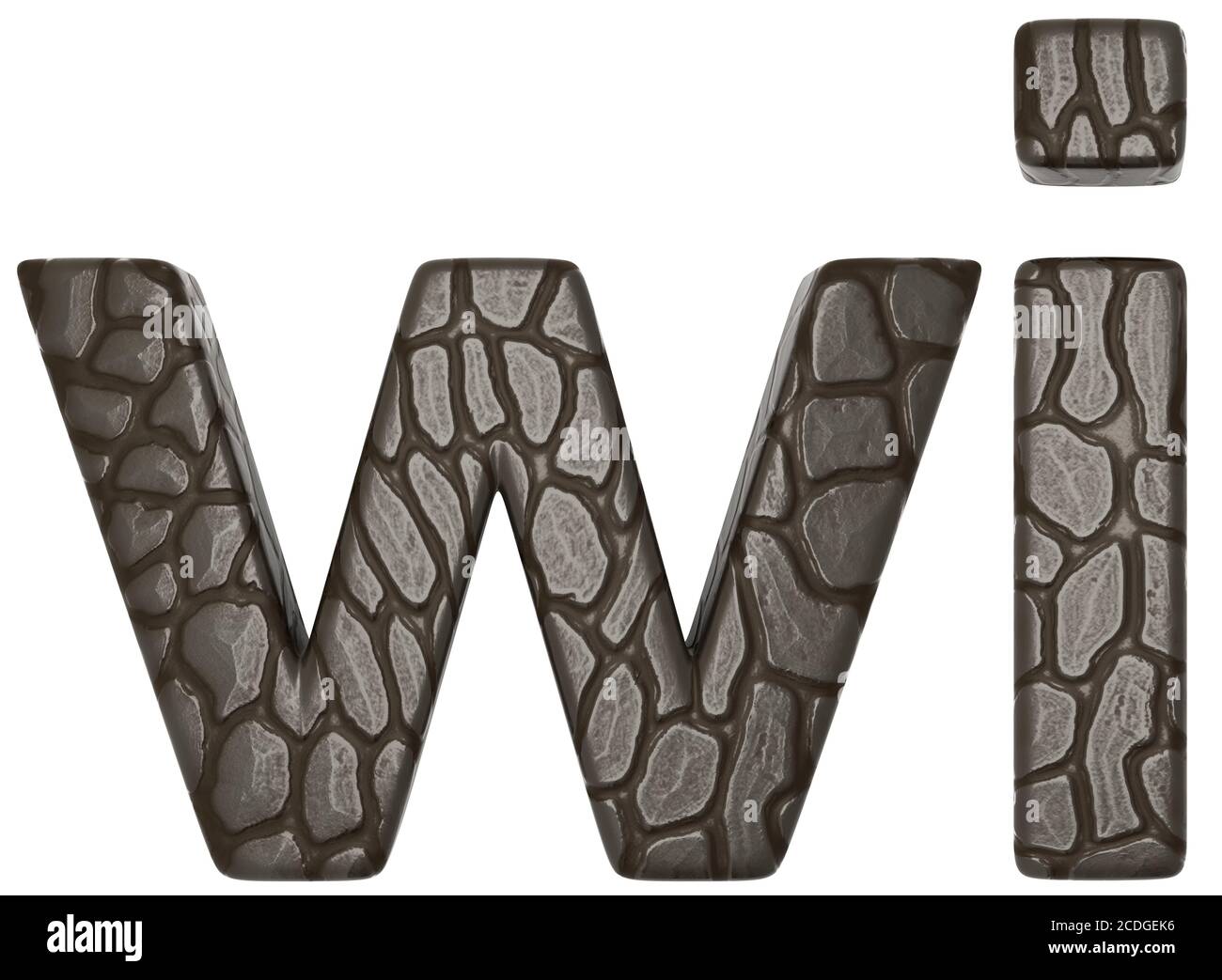 Lowercase letters hi-res stock photography and images - Alamy