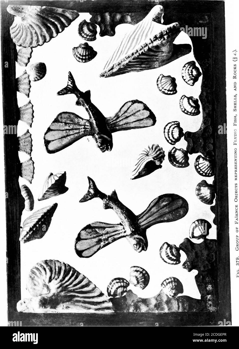 . The palace of Minos : a comparative account of the successive stages ...