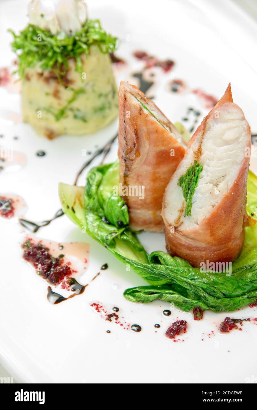 Eating a pike hi-res stock photography and images - Alamy