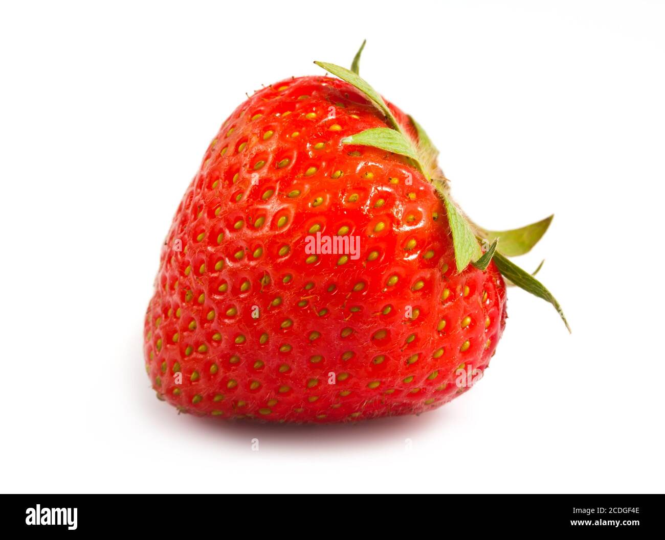 Fresh strawberry photo hi-res stock photography and images - Alamy