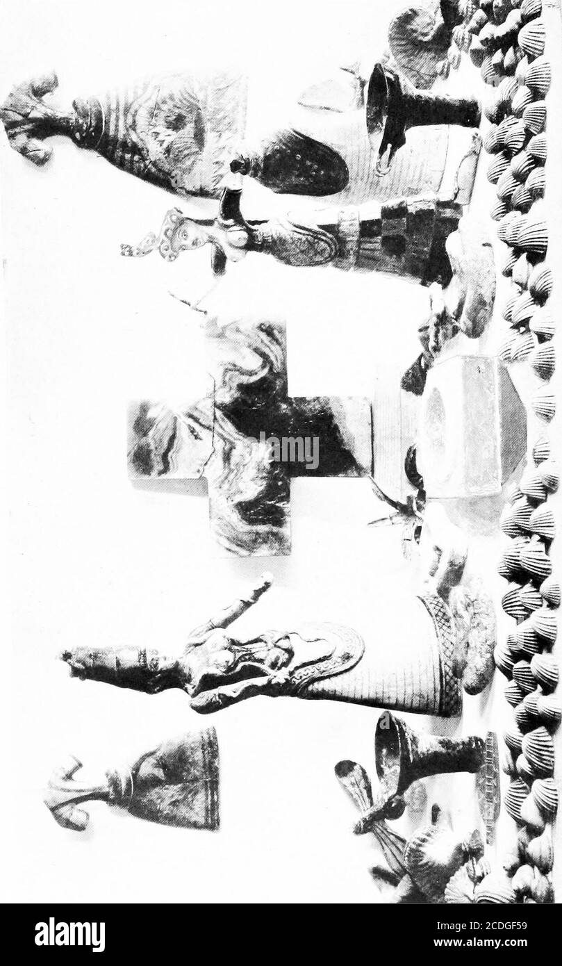 Minoan civilization Black and White Stock Photos & Images - Alamy