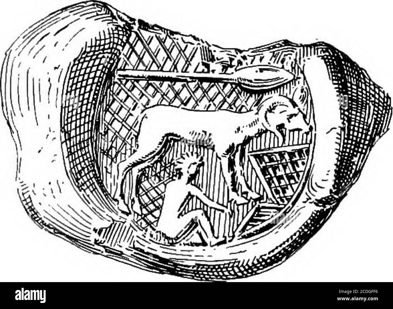 . The palace of Minos : a comparative account of the successive stages ...