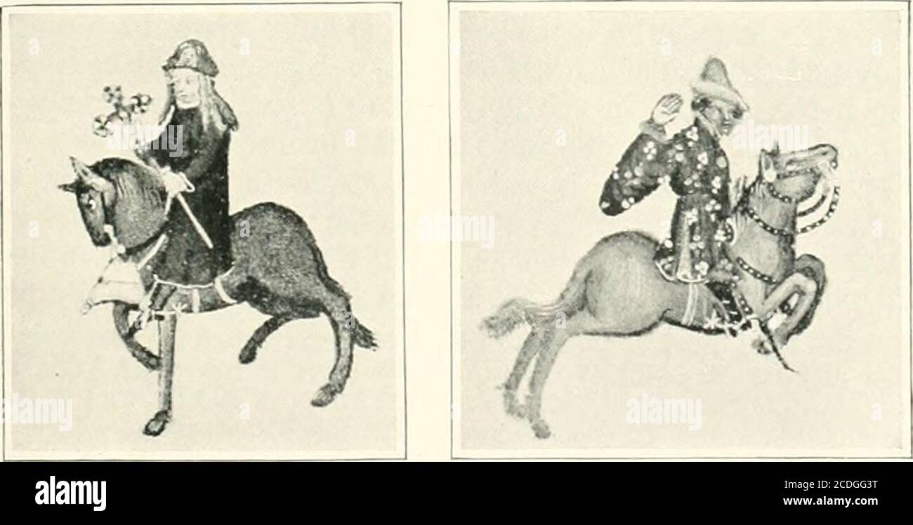 Black death 1348 england hi-res stock photography and images - Alamy