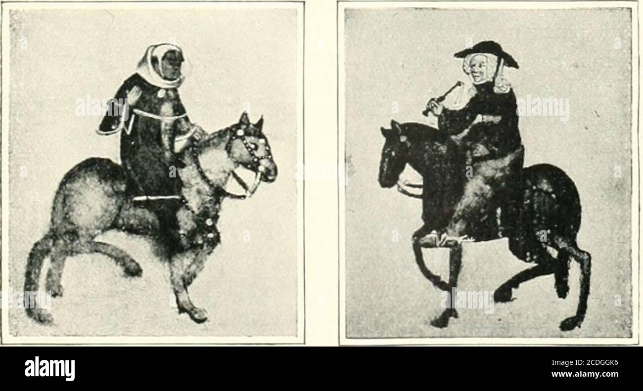 Black death 1348 england hi-res stock photography and images - Alamy