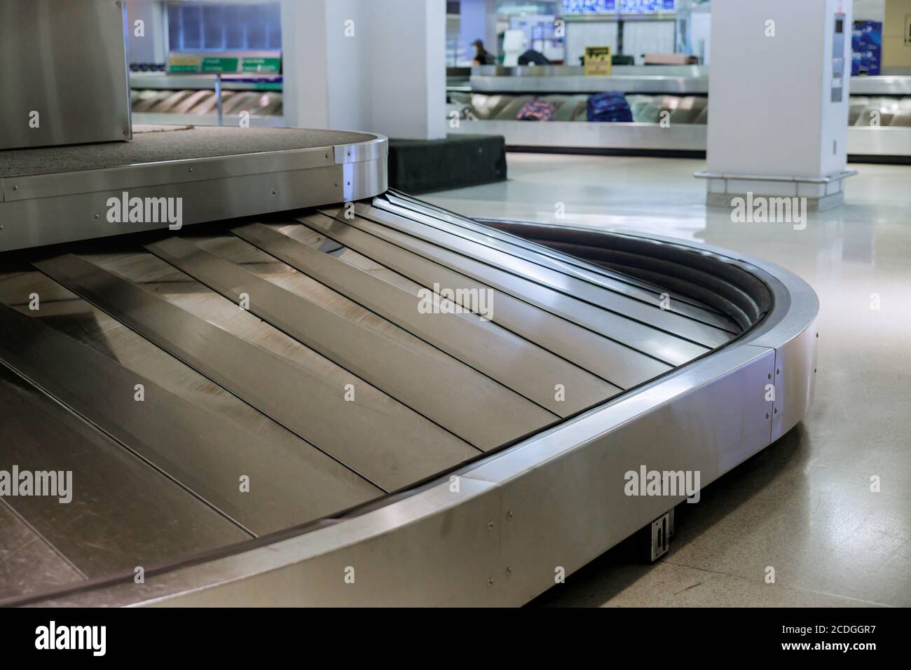 Baggage Carousel Belt at Eva Gopinko blog