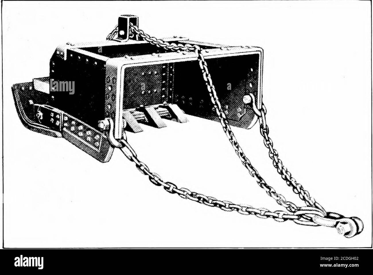 . Material handling cyclopedia; a reference book covering definitions ...