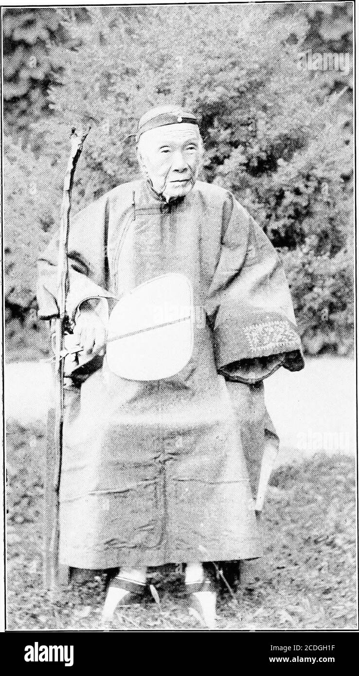 . Character-building in China : the life-story of Julia Brown Mateer ...