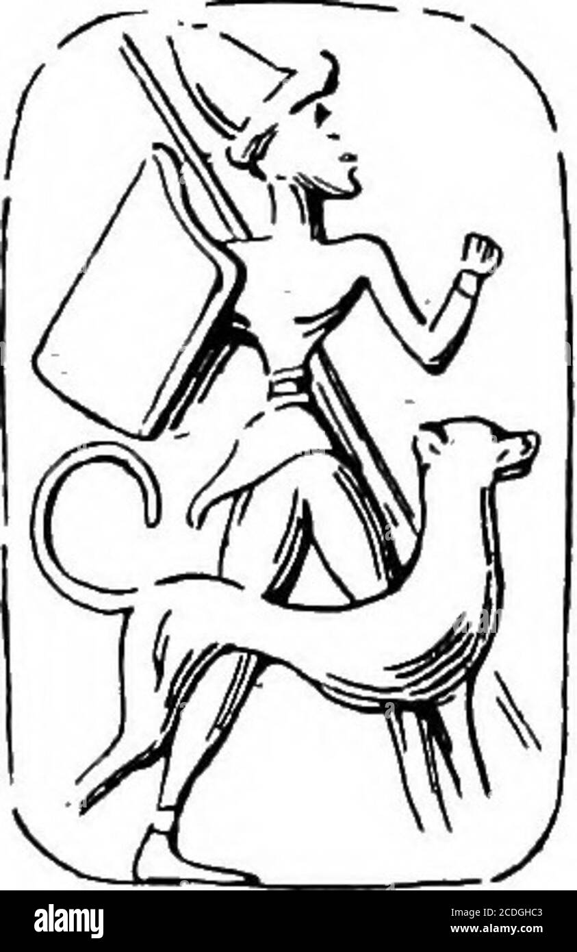 . The palace of Minos : a comparative account of the successive stages ...