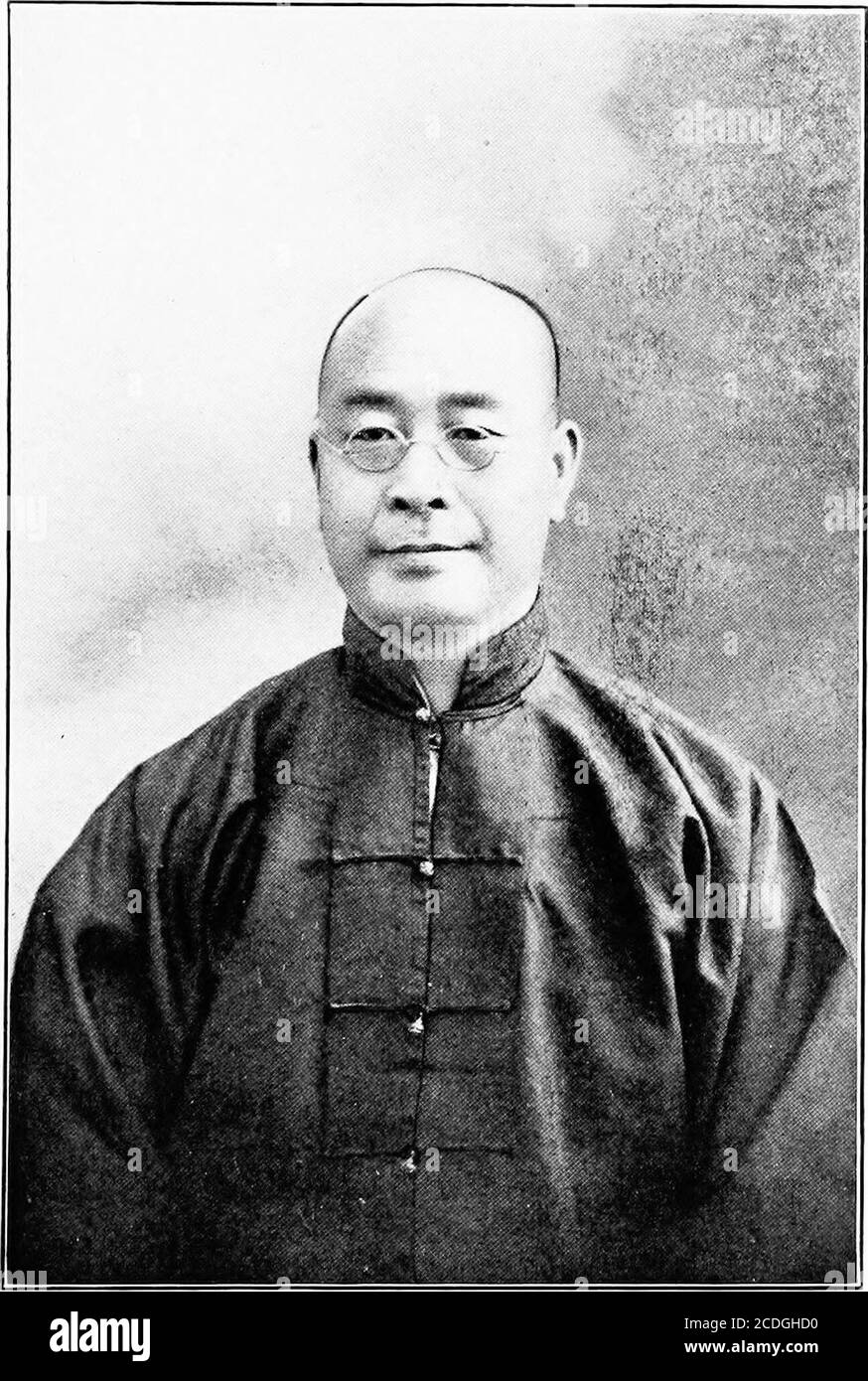 Chefoo Black and White Stock Photos & Images - Alamy