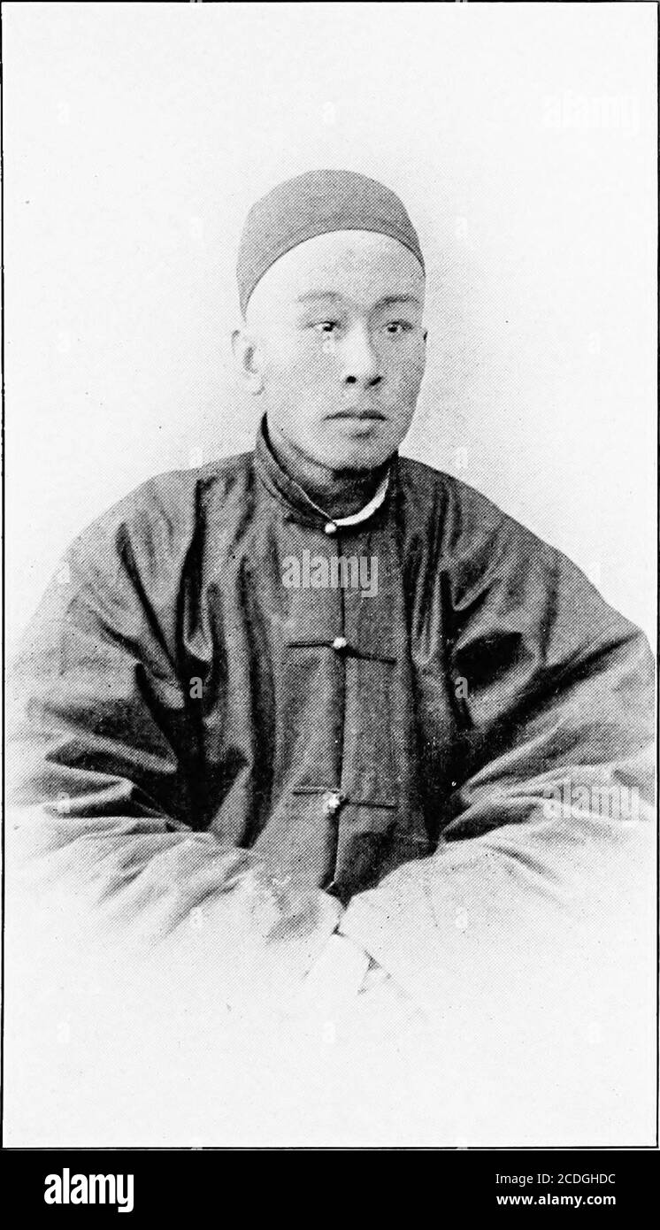 . Character-building in China : the life-story of Julia Brown Mateer ...