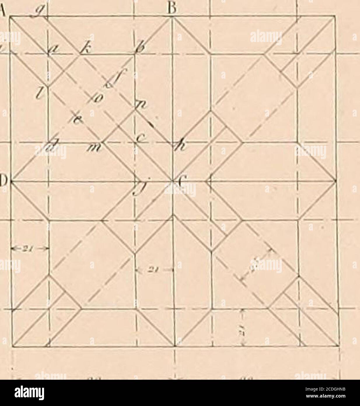 . The practical draughtsman's book of industrial design, and machinist ...