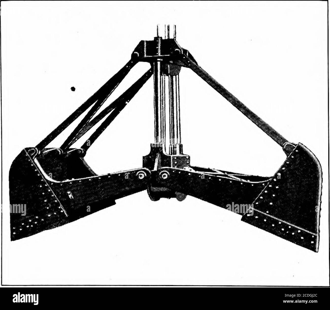 Grabbucket hi-res stock photography and images - Alamy