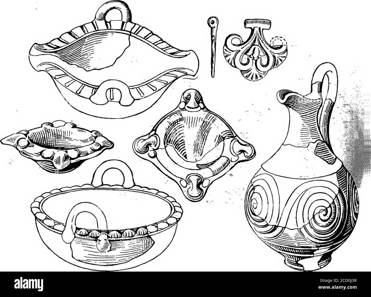 Disproportionate scale hi-res stock photography and images - Alamy