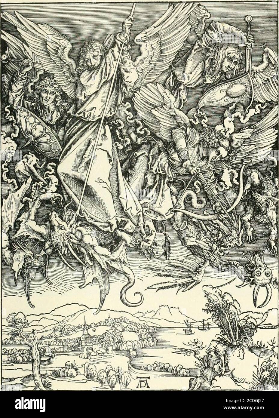 . The history of the devil and the idea of evil; from the earliest ...