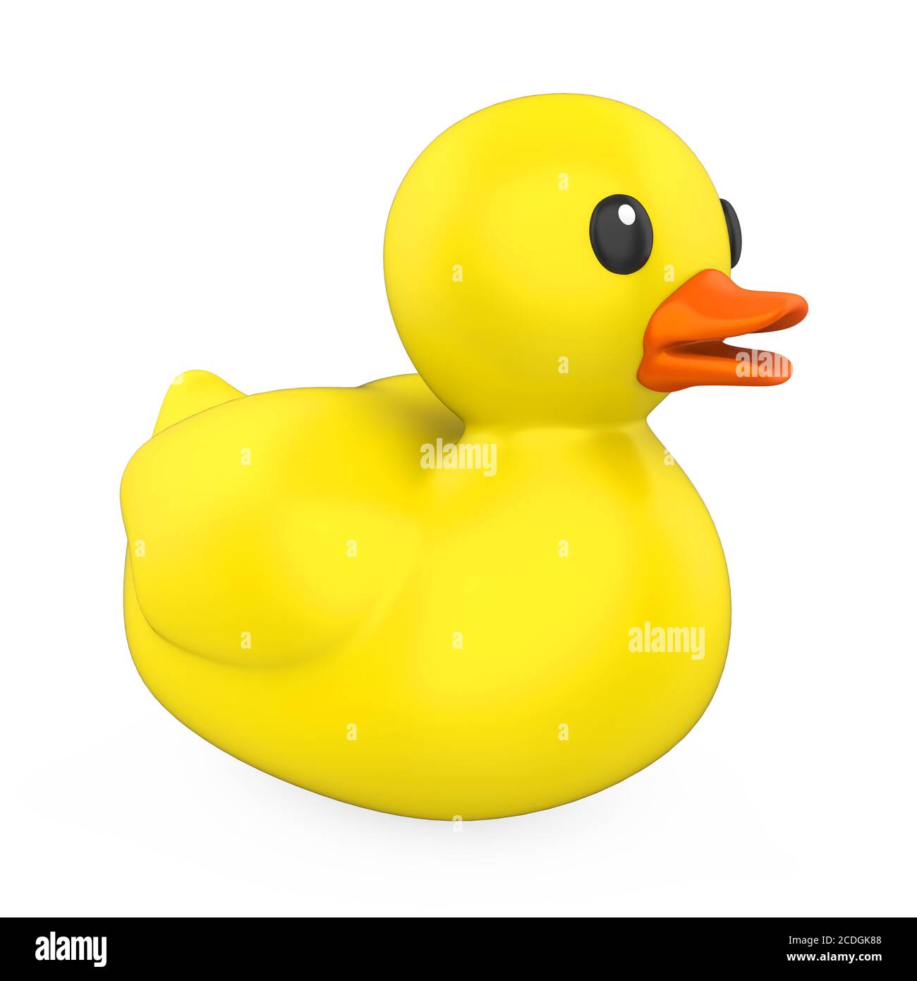 Ducky illustration hi-res stock photography and images - Alamy