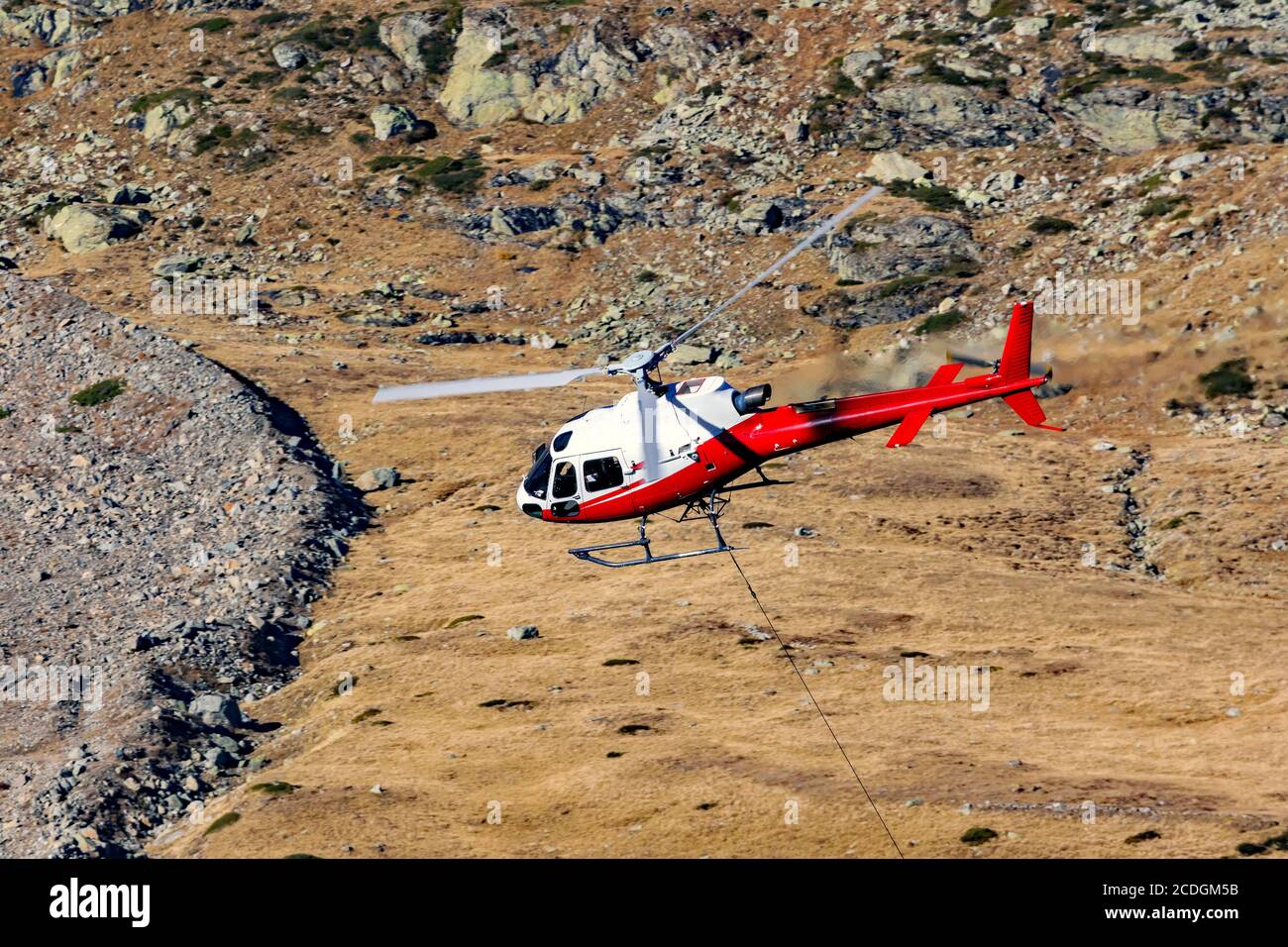 Work aircraft hi-res stock photography and images - Alamy