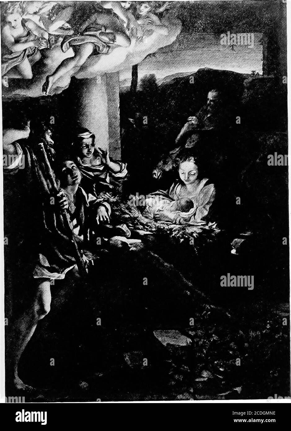 . A short history of art . long-ing after it, combined with popular ...