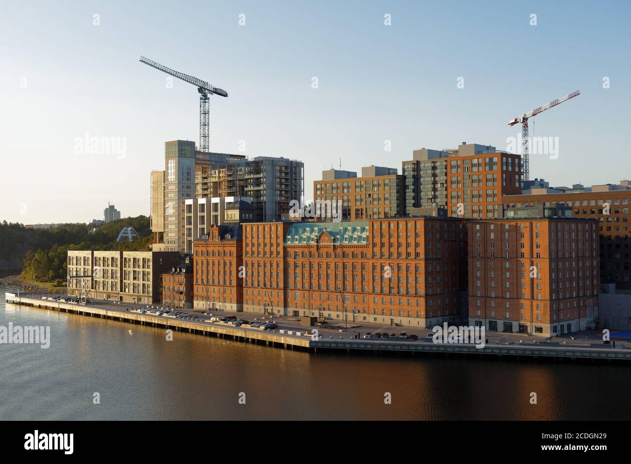 Nacka municipality hi-res stock photography and images - Alamy