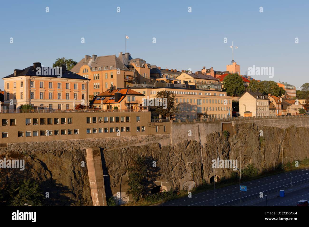 Stadsgarden hi-res stock photography and images - Alamy