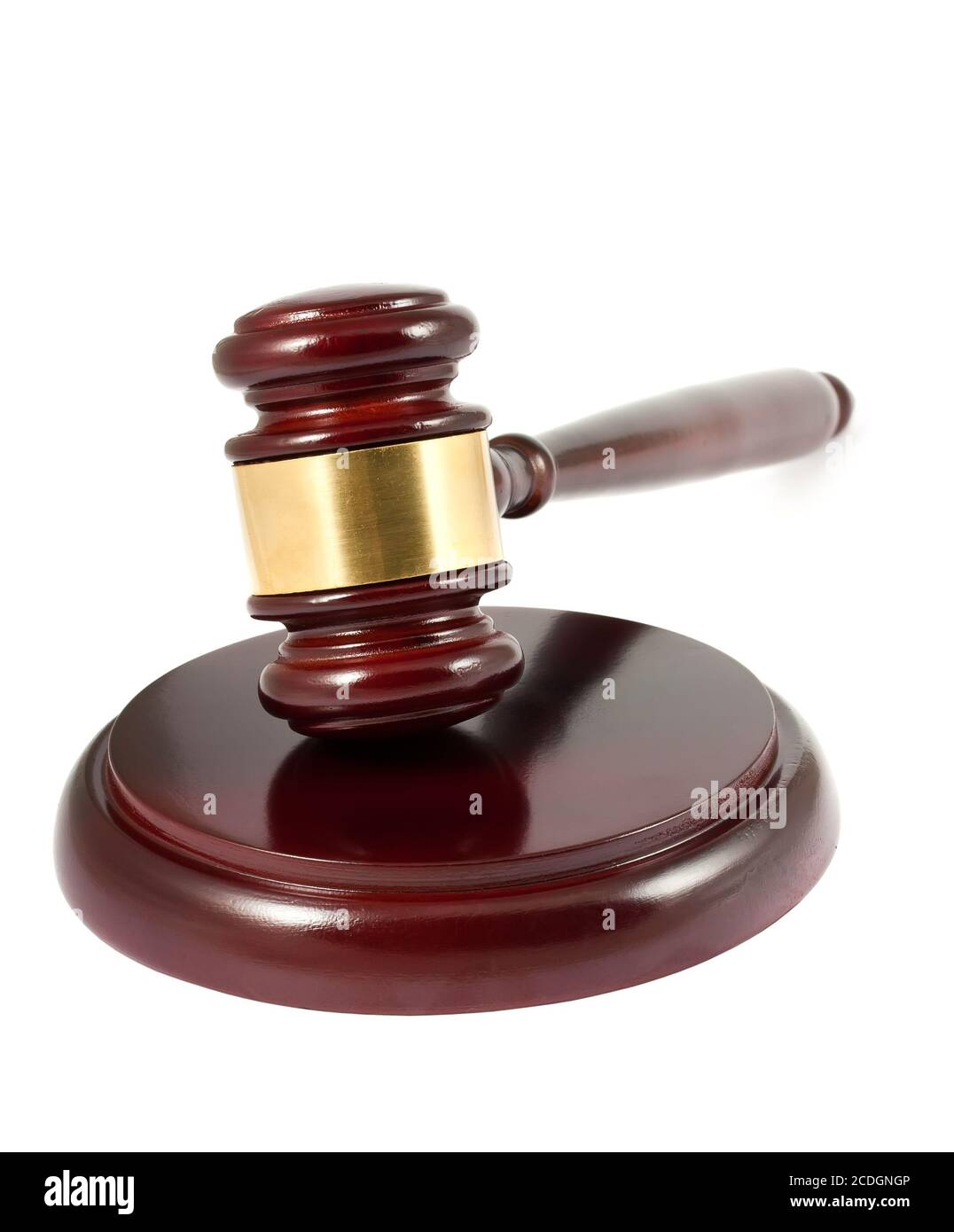 Wooden gavel hi-res stock photography and images - Alamy