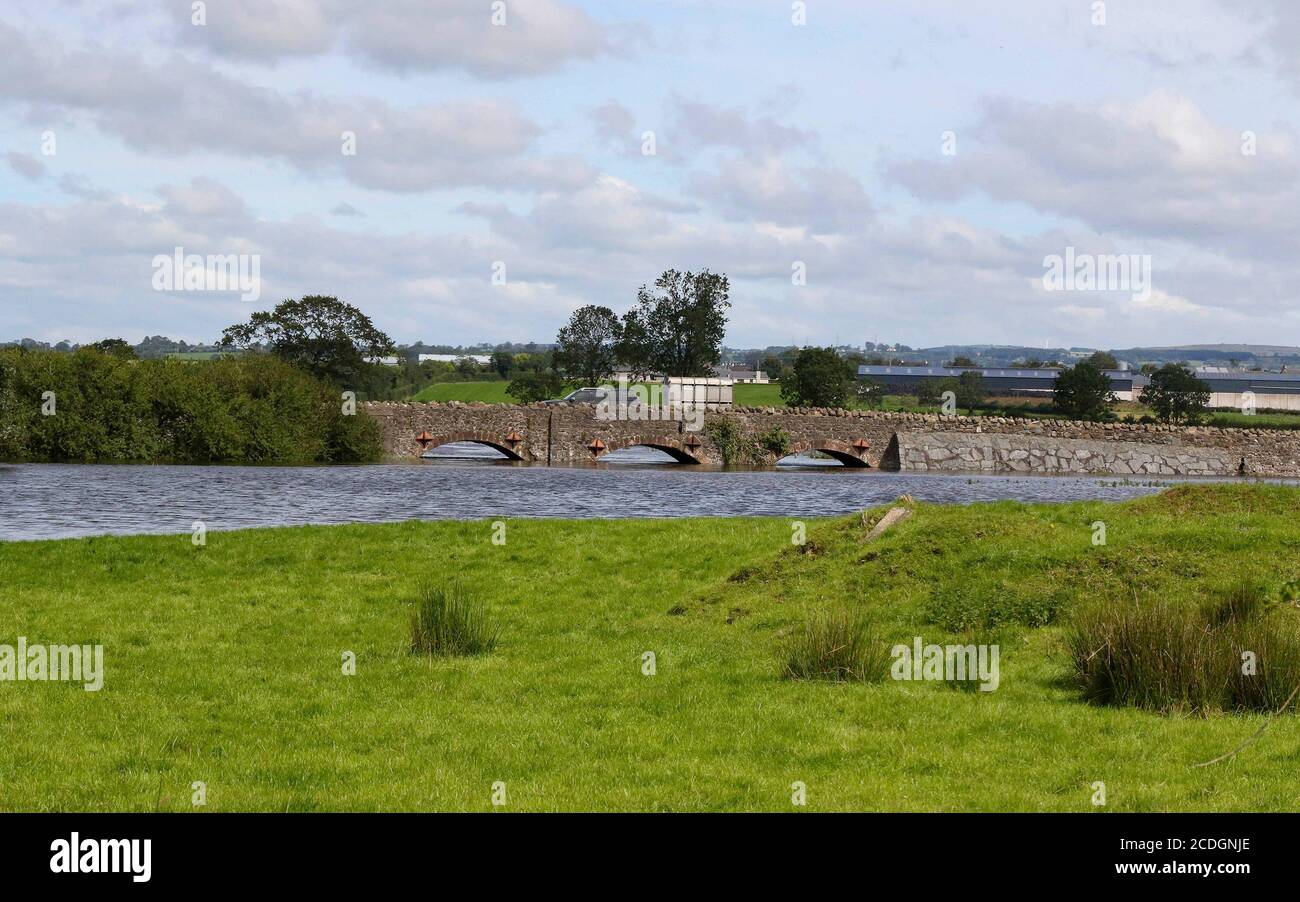 Moira river hi-res stock photography and images - Alamy