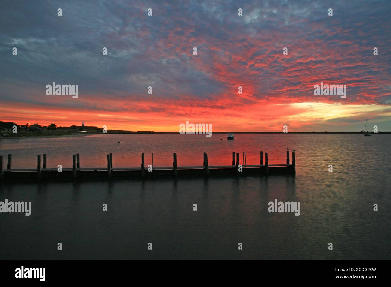 Port denison western australia hi-res stock photography and images - Alamy