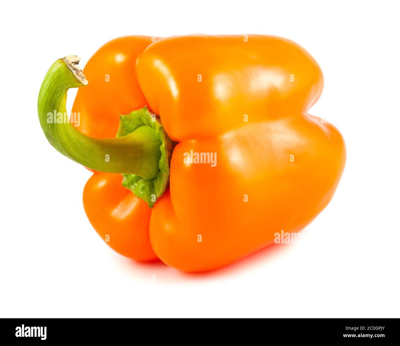 Orange pepper hi-res stock photography and images - Alamy