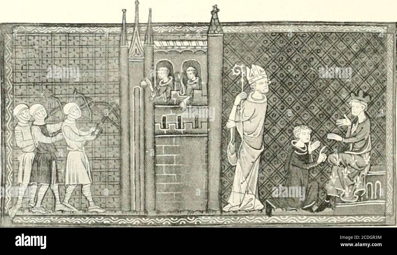 Black death 1348 england hi-res stock photography and images - Alamy