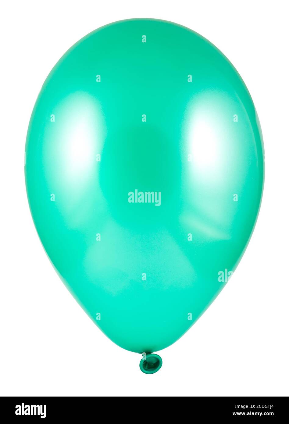 Blowing balloon Cut Out Stock Images & Pictures - Alamy