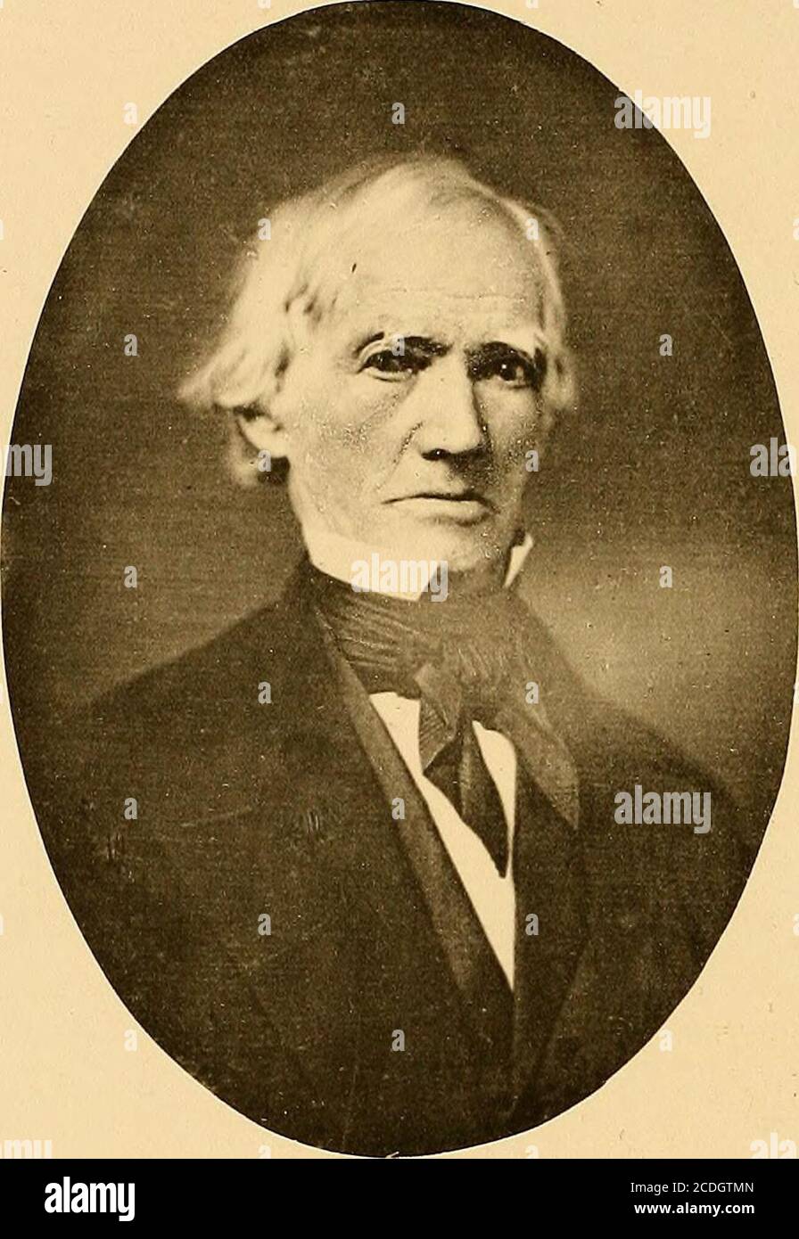 . The Powers family : a genealogical and historical record of Walter ...